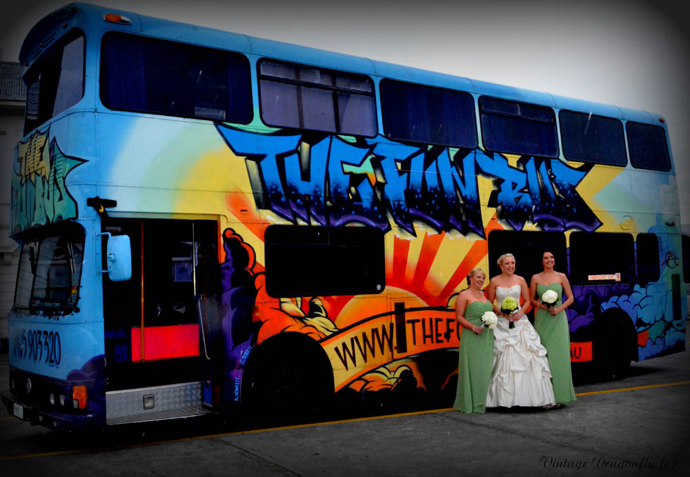 The Hobart Fun Bus :: Parties, Tours and Uni Nights :: Fun Bus Image ...