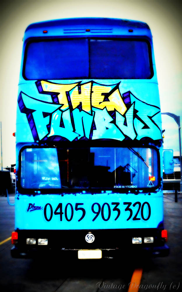 The Hobart Fun Bus :: Parties, Tours and Uni Nights :: Fun Bus Image ...