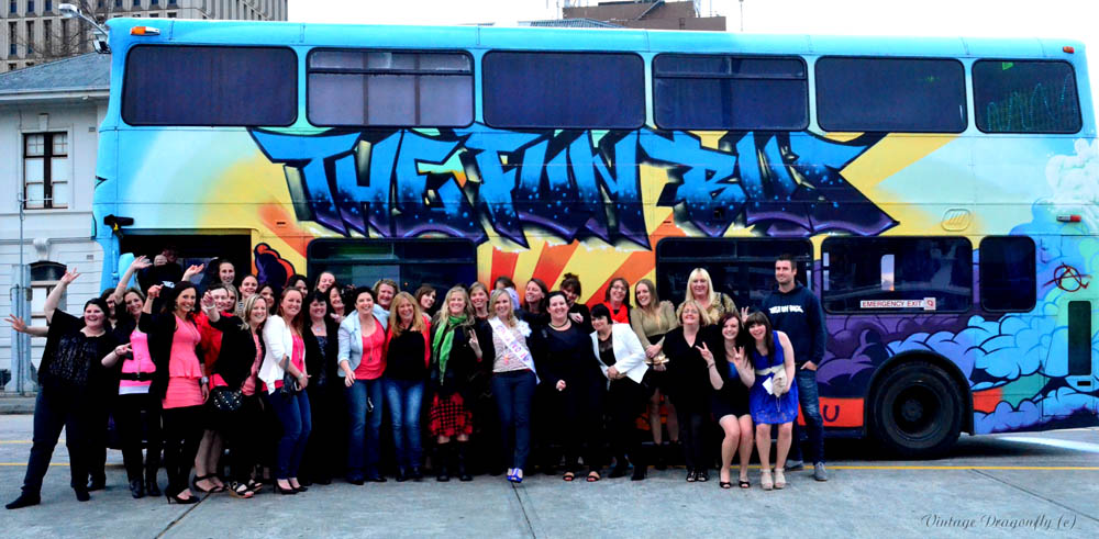 The Hobart Fun Bus :: Parties, Tours and Uni Nights :: Fun Bus Image ...